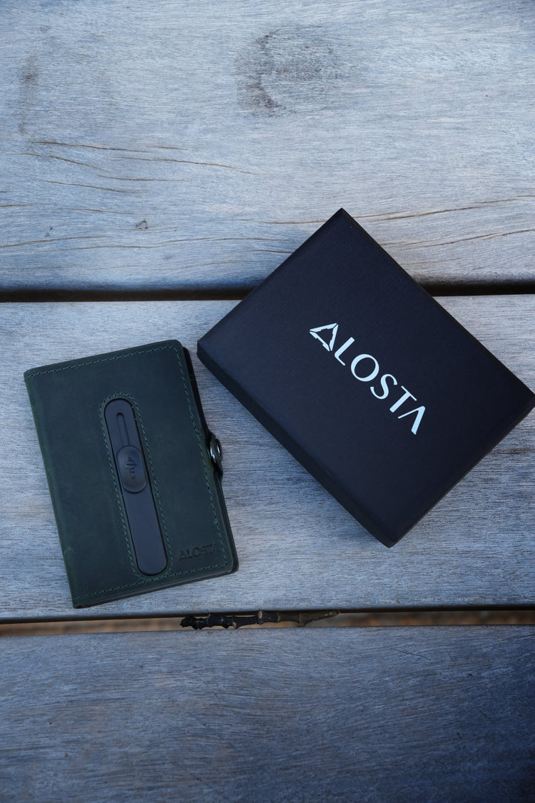 Alosta